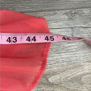 BOHO Beach Hut | Dresses | Nwt Boho Beach Hut Gorgeous Ombre Rainbow ...